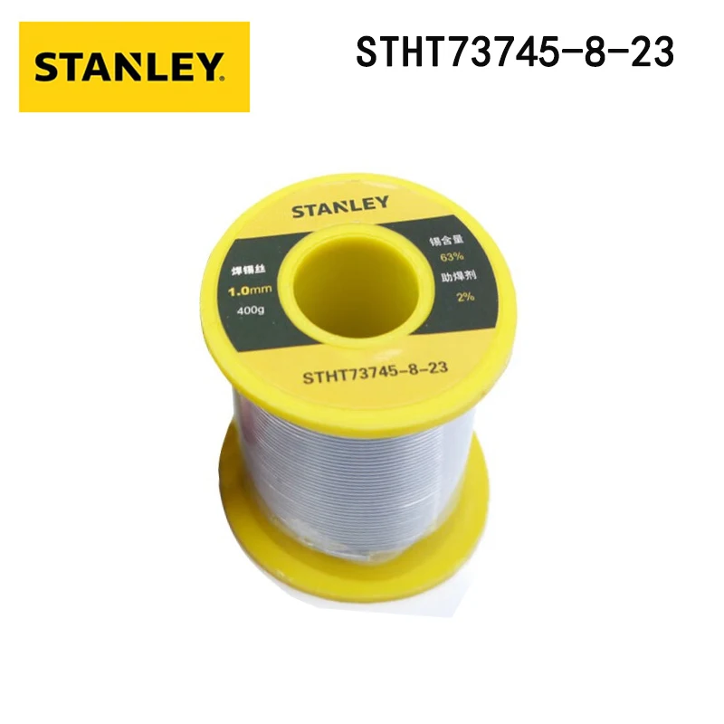 Stanley-STHT73745-8-23-Solder-Wire-1-0mm-400g-Electric-Soldering-Iron ...