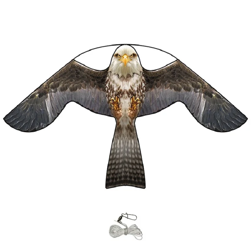 Big-Birds-Scaring-Hawk-Flying-Kite-Simulated-Hawk-Scare-Wind-Power ...