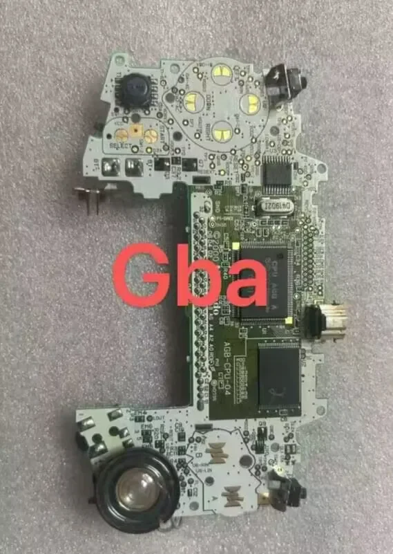 Replacement-Main-Board-For-GBA-For-GBC-For-GBP-For-GB-Console ...