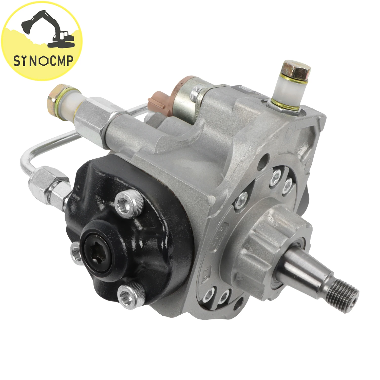 Fuel-Injection-Pump-For-294000-1181-8-97386558-3-Excavator-Engine ...