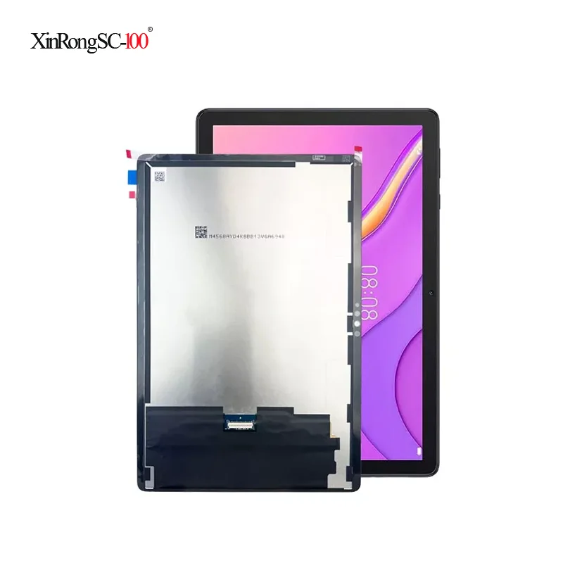 For-HUAWEI-Honor-Pad-X8-Display-Frame-Tablet-Screen-Replace-AGM3-AL09HN ...