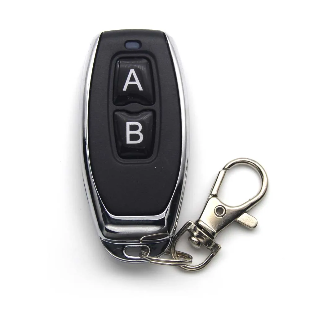 433MHz-RF-Remote-Control-Learning-Code-EV1527-Smart-Home-Transmitter ...