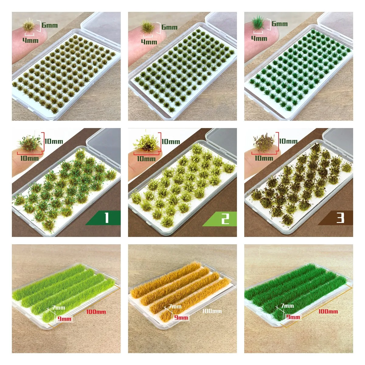 Grass-Tuft-Model-Grass-Vegetation-groups-Diorama-Layout-for-Scenery ...