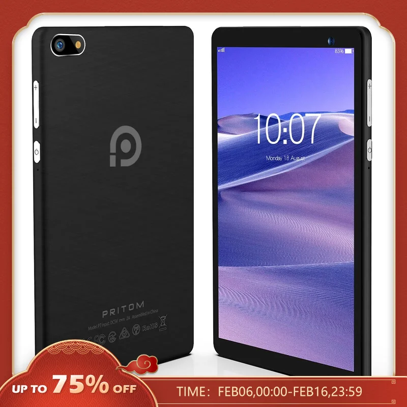 Pritom-7-zoll-tablet-pc-32-gb-android-11-mit-quad-core-prozessor-hd-ips ...