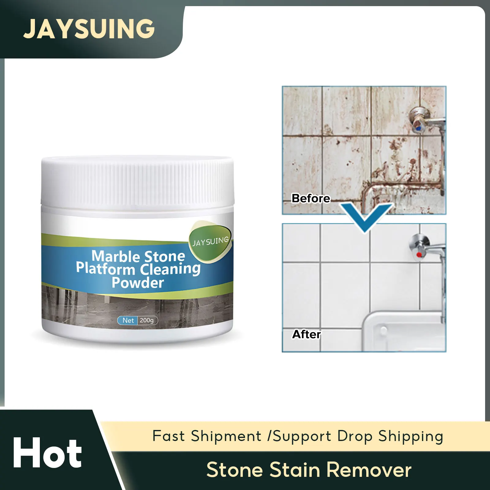 Stone-Stain-Remover-Tile-Stubborn-Oil-Stain-Cleaning-Bathroom-Mold ...