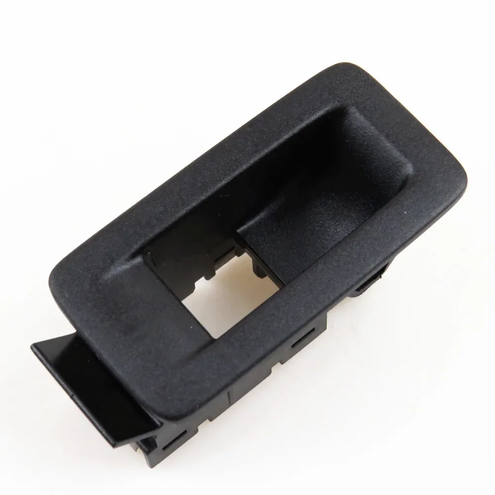 Side Window Glass Lift Switch Decorative Frame Bracket Panel For VW ...