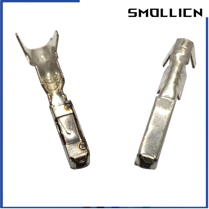 50-Pcs-0-6-Series-Car-Splices-Wire-Terminal-G6-Crimp-Terminals-928999-1 ...