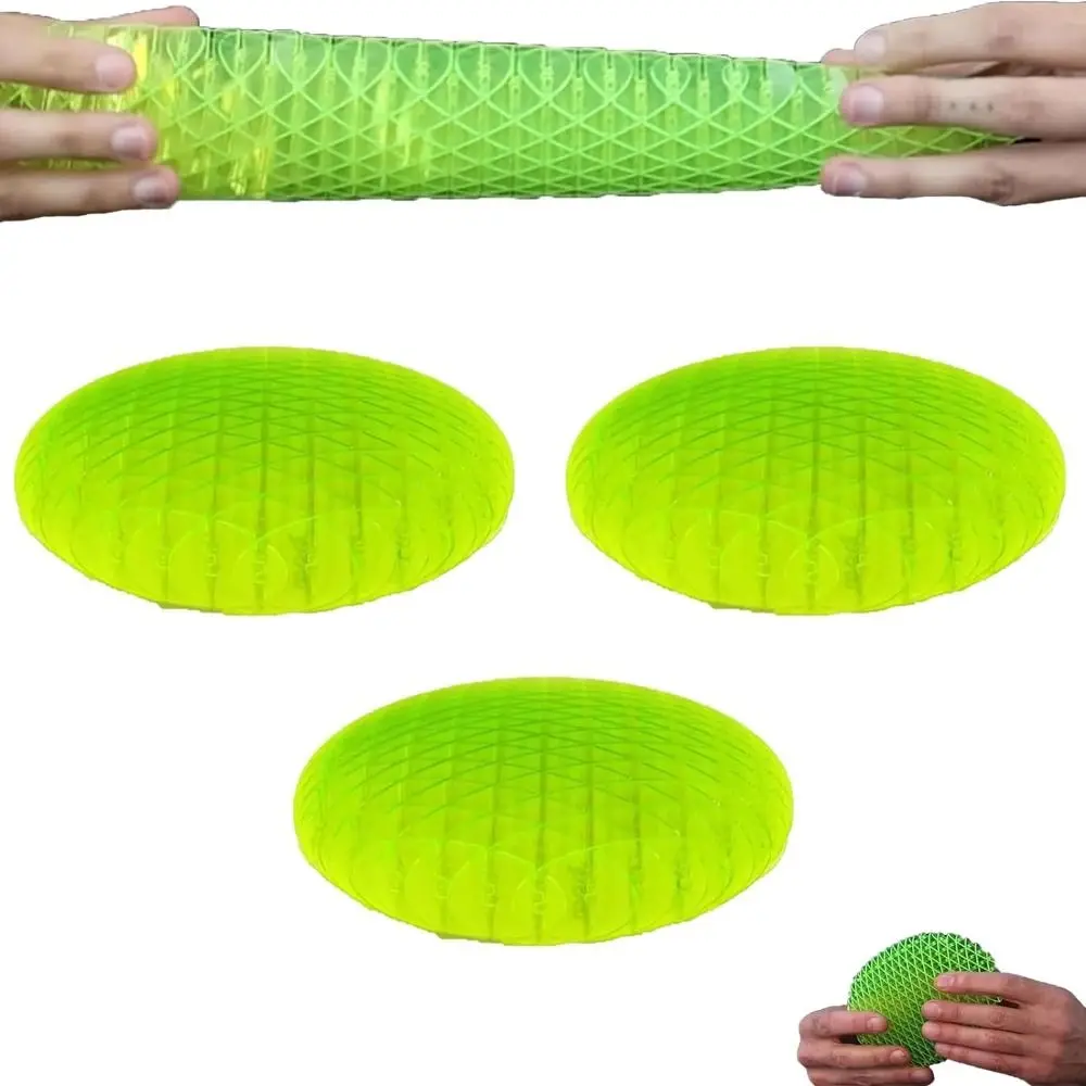 Cool-Plastic-Worm-Big-Fidget-Toy-Estresse-Sensorial-Al-vio-da-Ansiedade ...