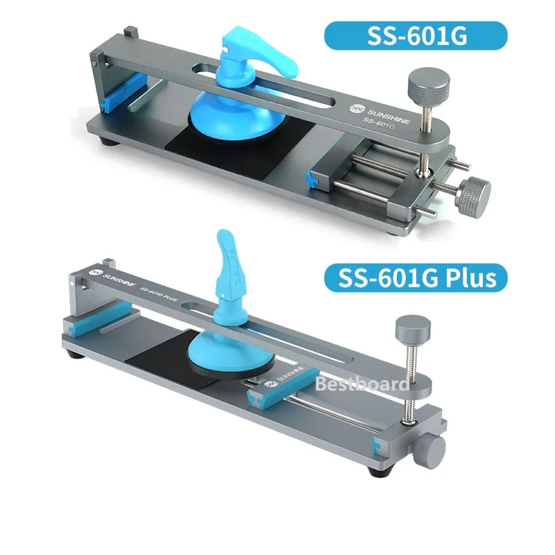 SUNSHINE-SS-601G-Plus-Mobile-Phone-Free-Heating-LCD-Screen-Splitter-Quick-Screen-Removal-Fixture ...