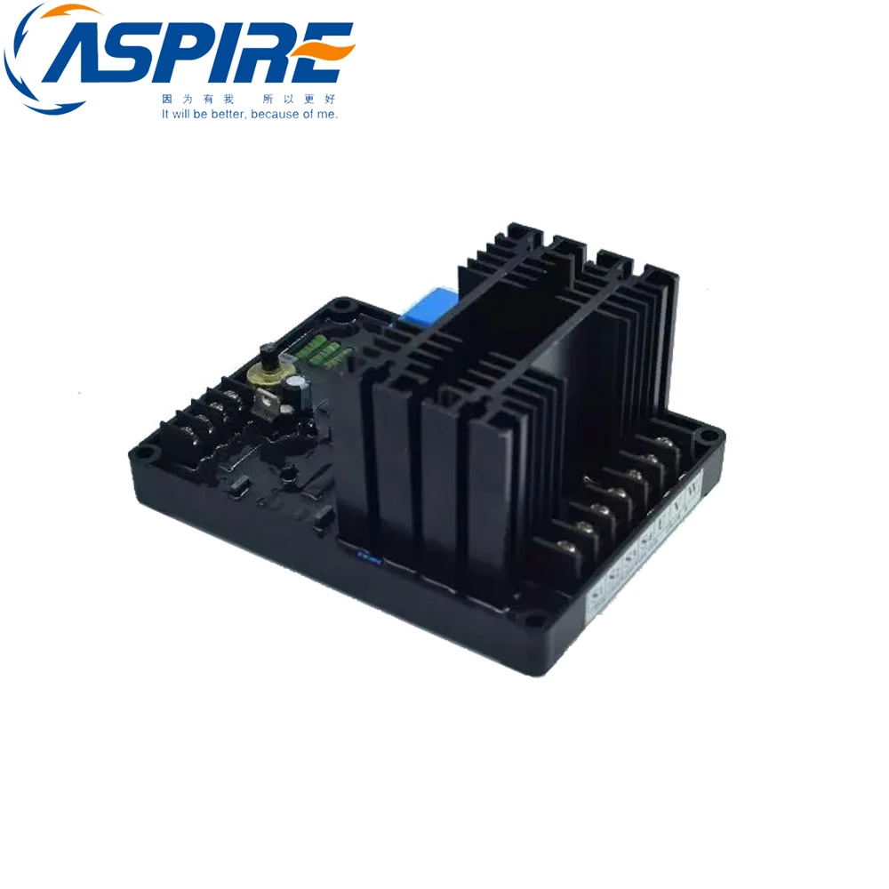 GB130-AVR-Brush-Automatic-Voltage-Regulator-AVR-Compound-Excitation-for ...