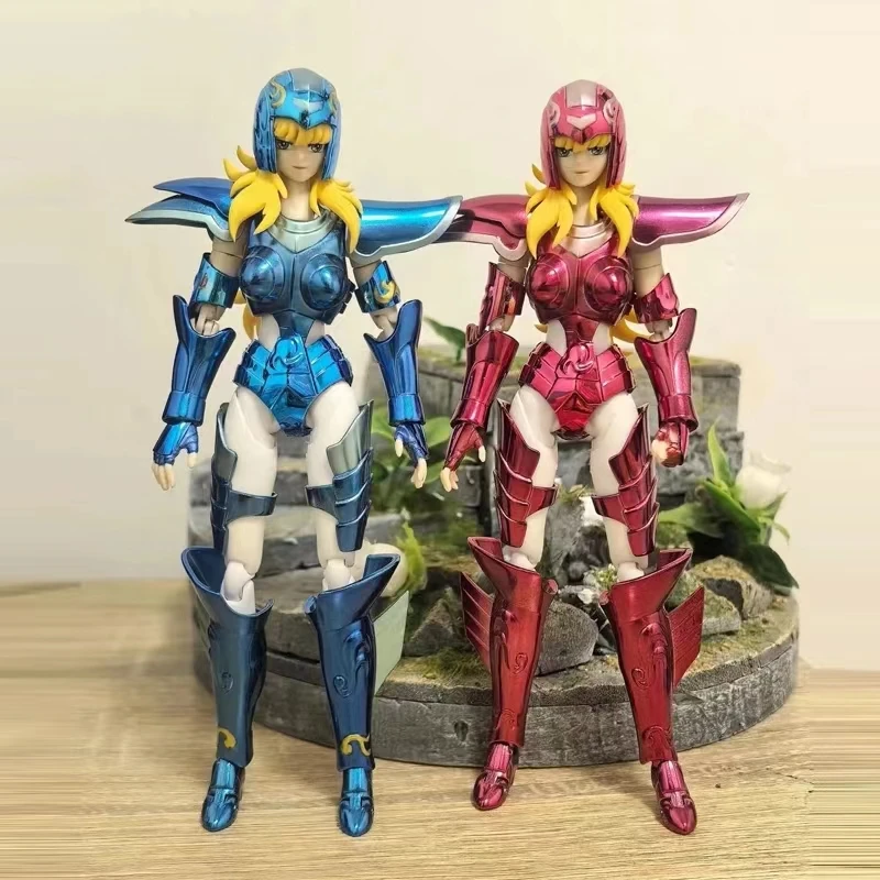 JM-MST-Saint-Seiya-Myth-Cloth-Mermaid-Thetis-Tethys-Poseidon-Revival ...