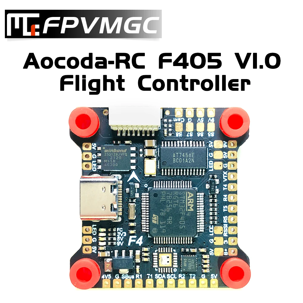 Aocoda-RC-F405-V1-1-MPU6000-Flight-Controller-BF-INAV-With-OSD-16M ...