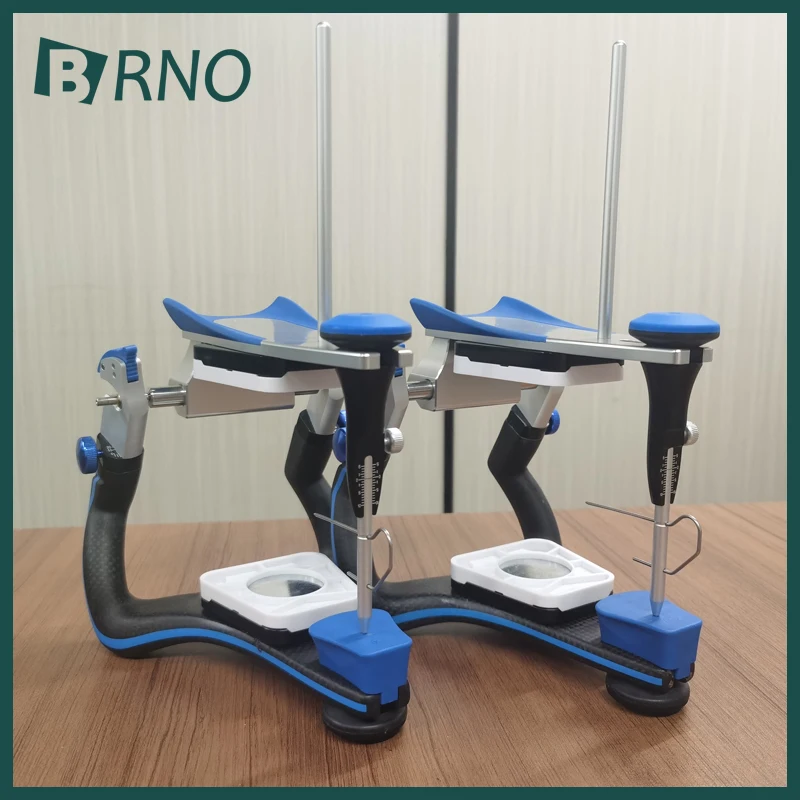 High Quality Dental Average High-precision Articulator Technician Oral ...