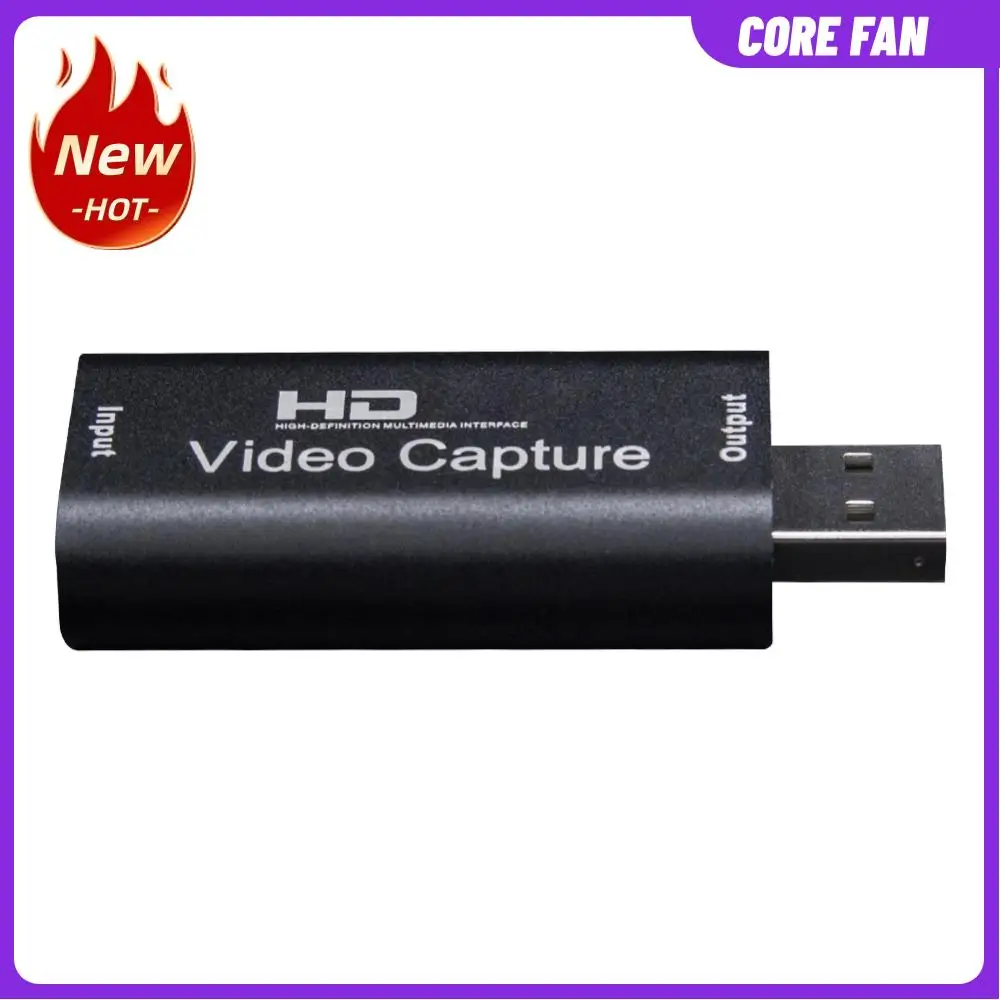4K-HDMI-compatible-To-USB-2-0-Video-Capture-Card-USB-2-0-Video-Capture ...