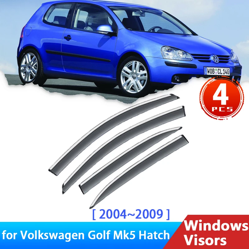 Windshield for Volkswagen Golf Mk5 VW 5 1K V Hatchback 2004~2009 2008 ...