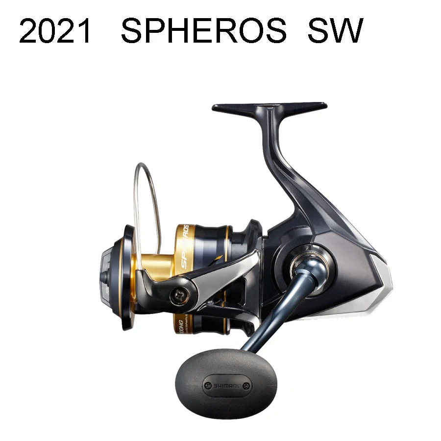 2021 New Original Shimano Spheros Sw 5000hg 6000pg 8000hg 10000pg ...