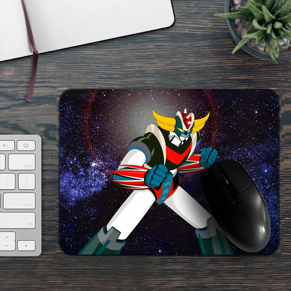 Goldorak-Gaming-Mouse-Pad-Speed-Office-Computer-Accessories-Desk-Mat ...