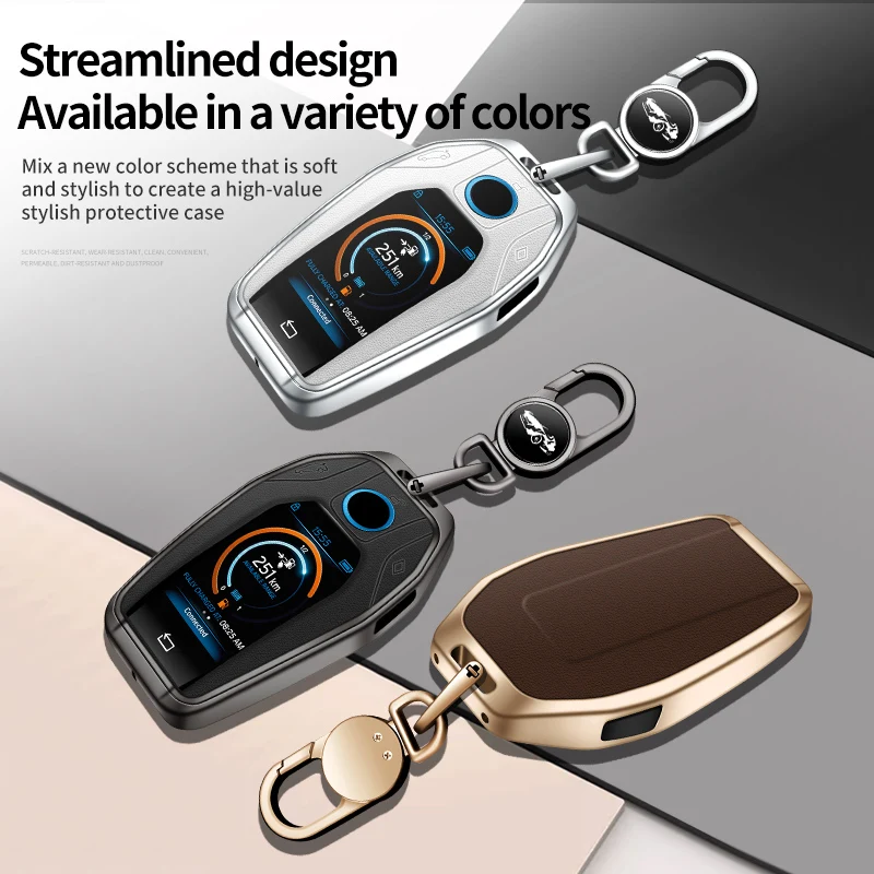 Alloy-Luxury-Leather-Car-Key-Case-BAG-For-BMW-G30-G12-G11-G32-G31-5-7.jpg