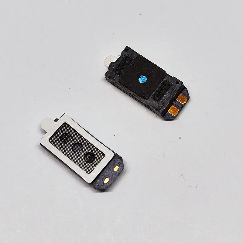 Earpiece Sound Top Ear Speaker Receiver For Samsung Galaxy A30 A30s A12 ...
