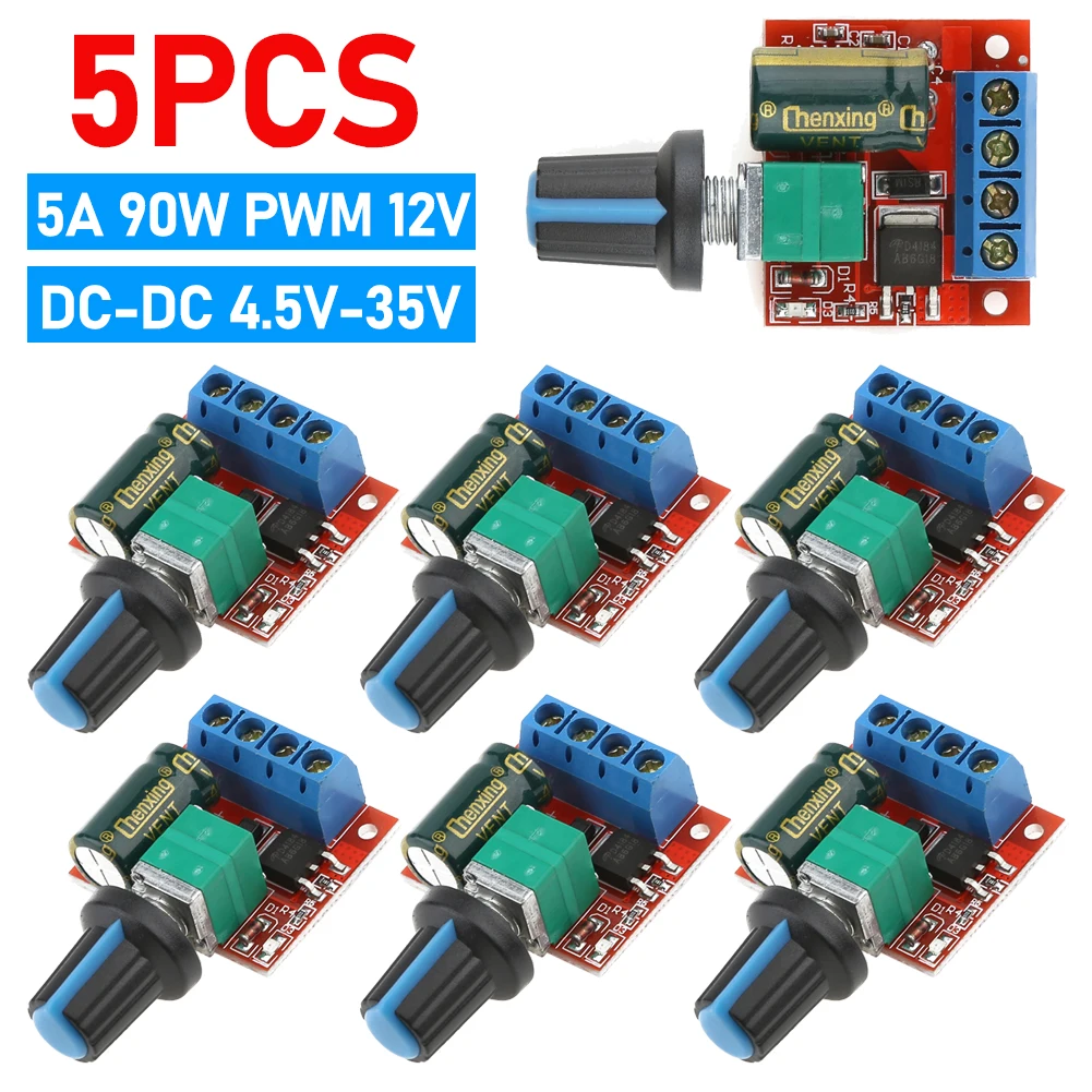 1-5pcs-5A-90W-PWM-12V-DC-Motor-Speed-Controller-Module-DC-DC-4-5V-35V.jpg