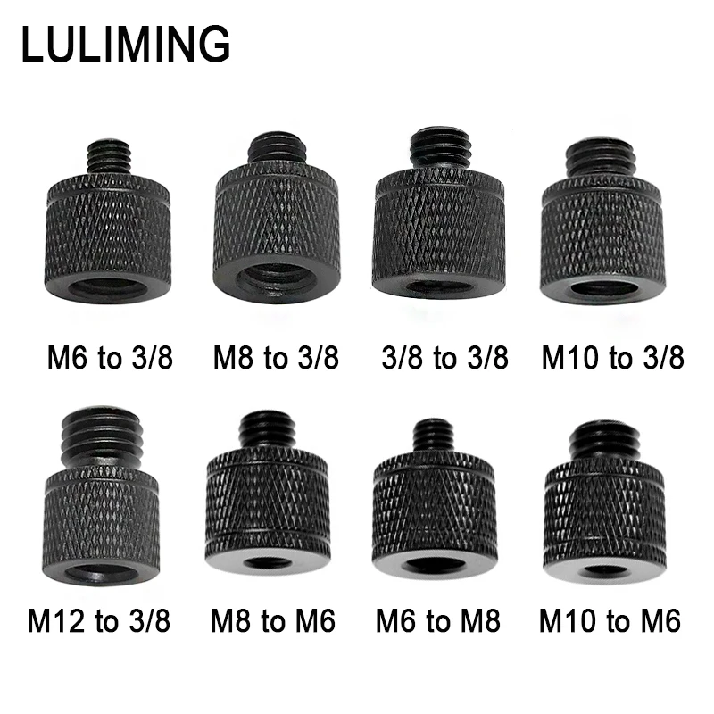 Universal-Female-3-8-16-to-Male-M6-M8-M10-M12-Conversion-Screw-Camera ...