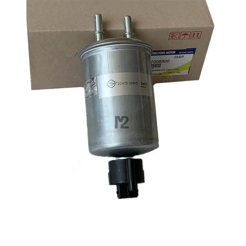 Топливный водяной сепаратор для Ssangyong KYRON REXTON STAVIC 2004 ...