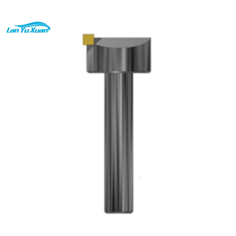 Qiye-single-crystal-diamond-milling-cutter-MCD-straight-edge-milling ...