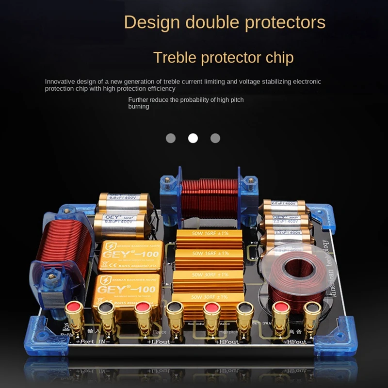 2000W-Audio-Frequency-Divider-Audio-Speaker-Crossover-Audio-Crossover ...