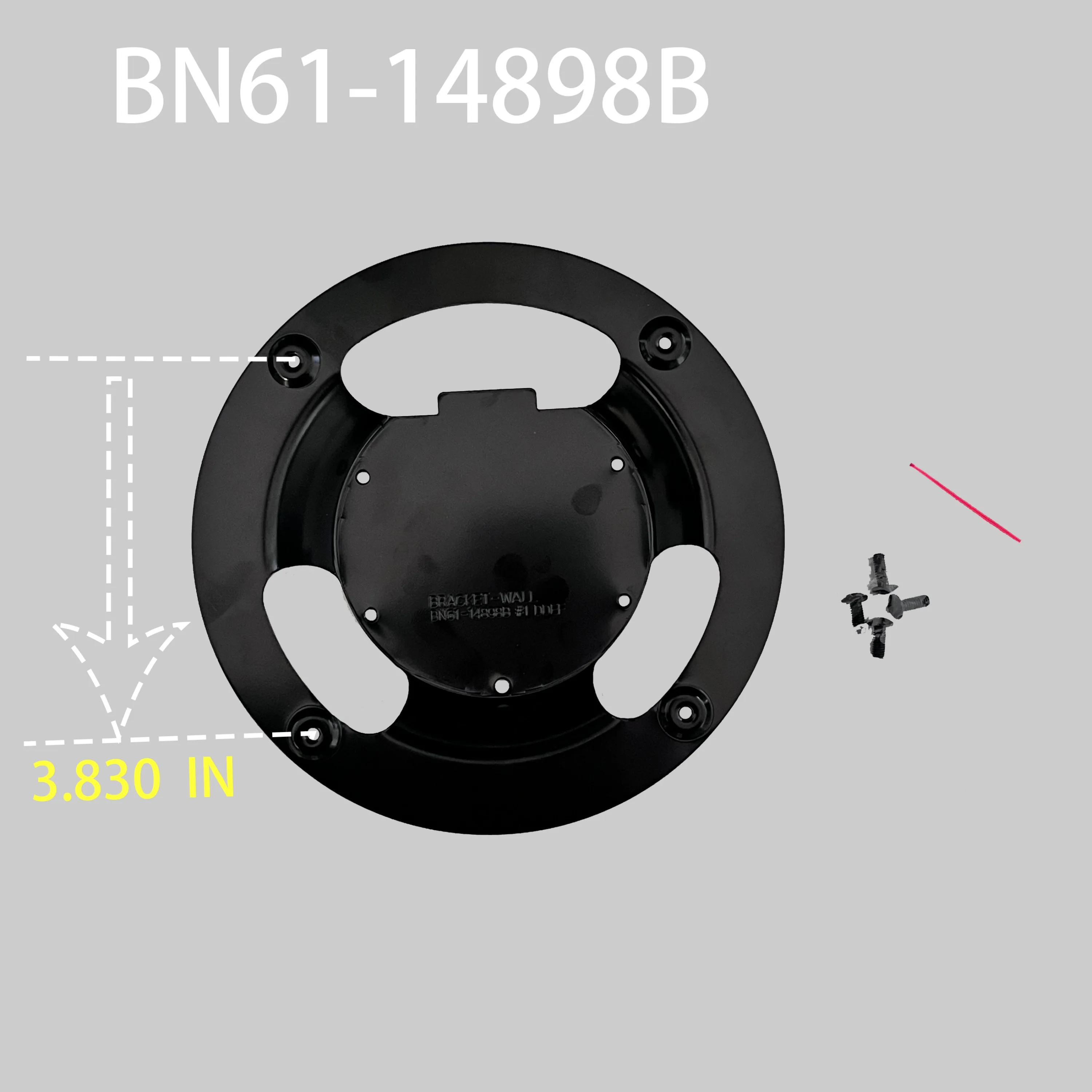 BN96-42913A-BN61-14898A-BN61-14898B-Display-Wall-Mount-is-for ...