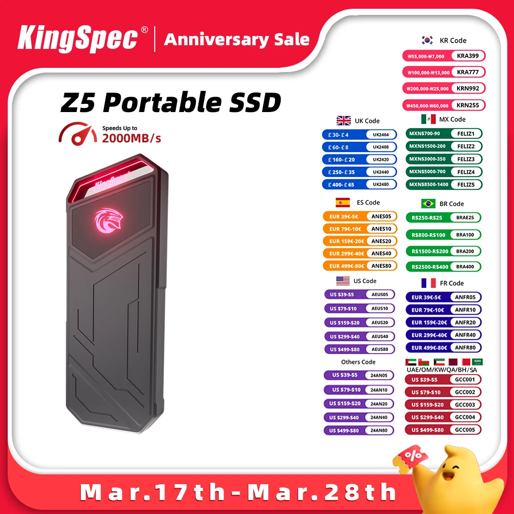 KingSpec-SSD-Portable-512gb-1TB-2TB-Hdd-20gbps-External-Drive-RGB-HD ...