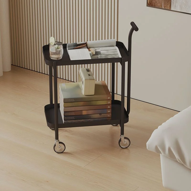 Coffee Tables for Household Use Storage Small Coffee Table Mobile Shelf ...