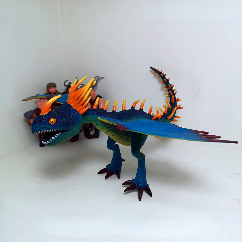 How To Train Your Dragon Gronckle