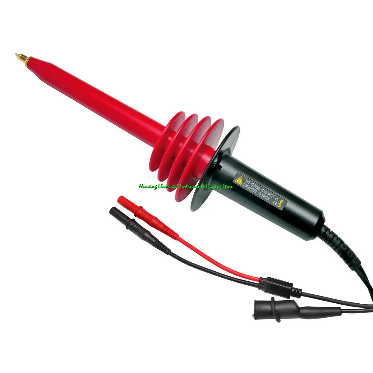 HVP-40-HVP-50-digital-multimeter-high-voltage-probe-1000-1-AC-DC-28KV ...