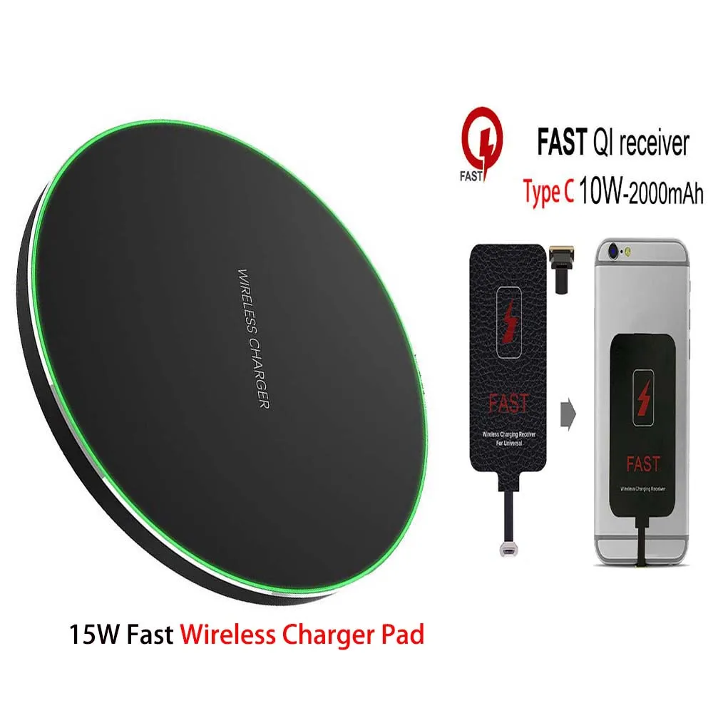 Iphone 6 Wireless Charger