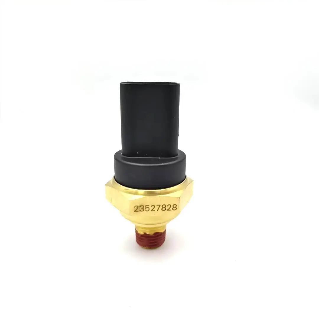 New-Oil-Pressure-Sensor-For-Detroit-Diesel-Series-60-23527828-650700 ...