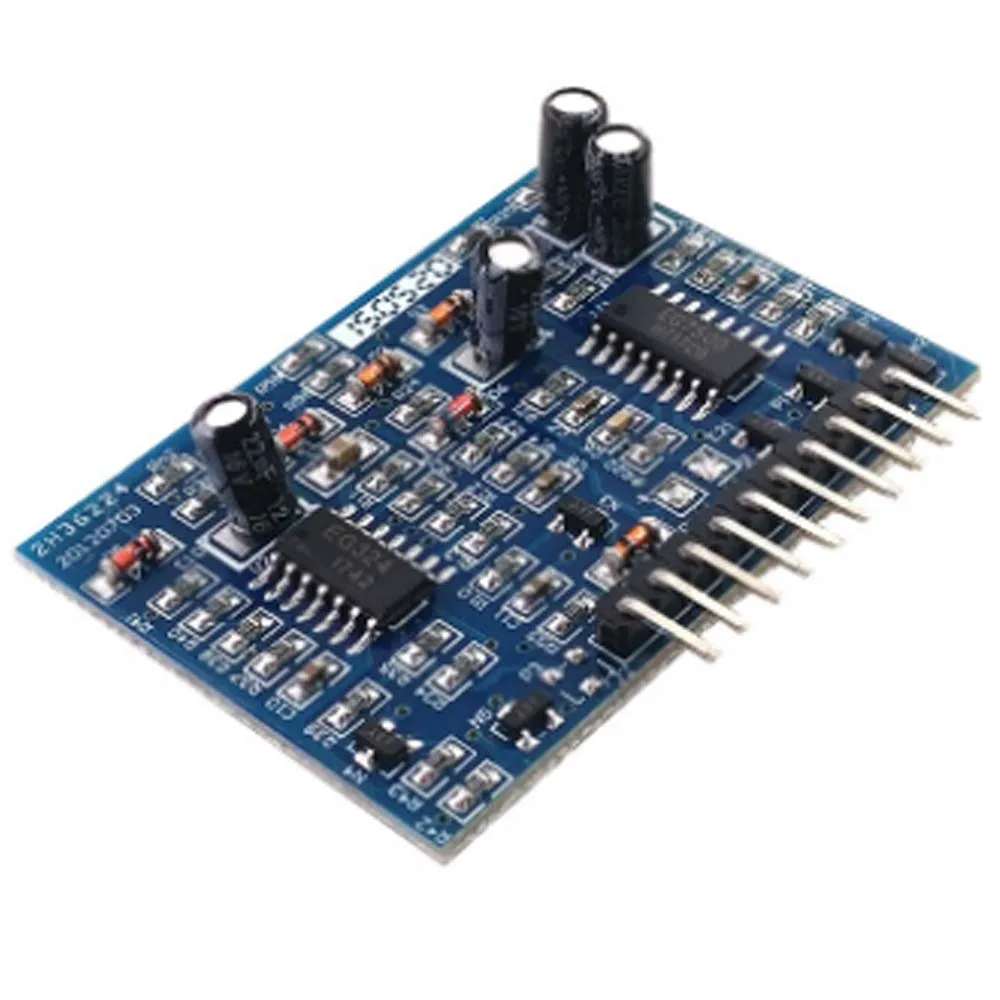 EG7500-inverter-The-front-stage-push-pull-switch-power-driver-board ...