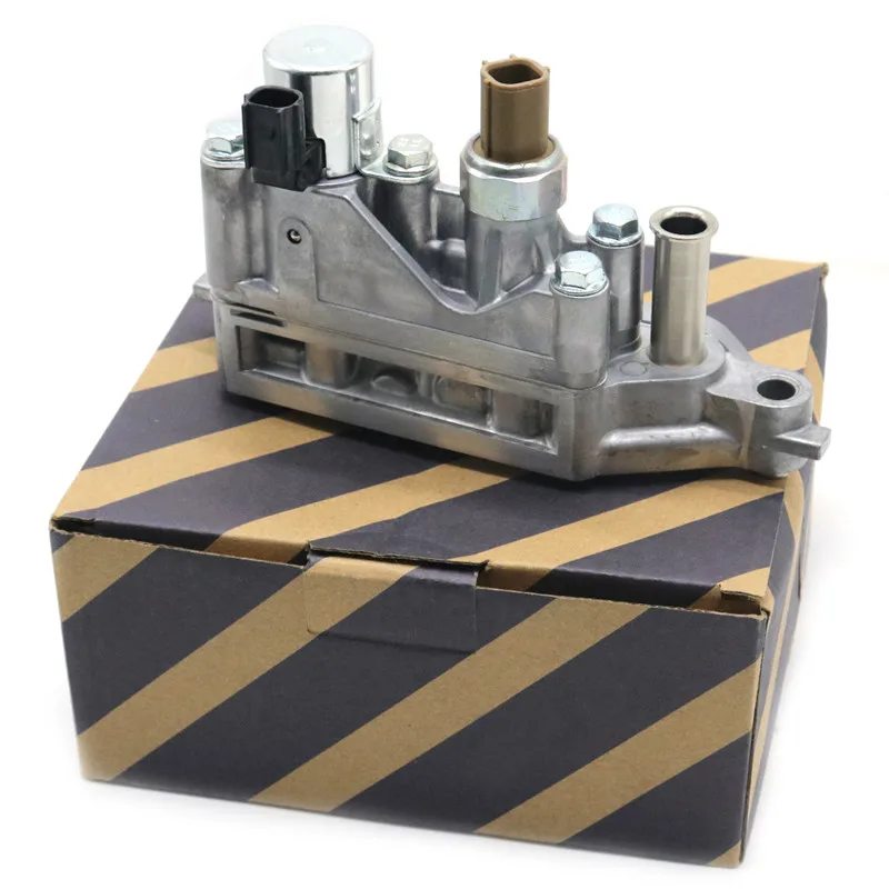 OEM # 15810-R70-A04 15810-R70-A03 Repair Kit for Acura RDX for Honda ...