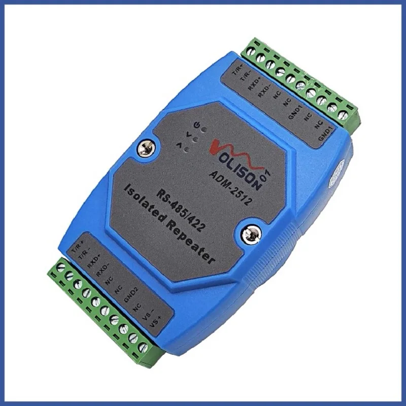 ADM-2512-RS485-422-fully-isolated-repeater-amplifier-RS422-to-485 ...