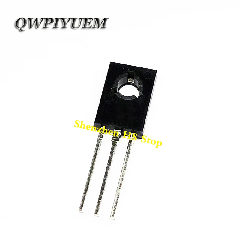 10pcs-2SA1358-2SC3421-5PCS-A1358-5PCS-C3421-2SA1358-Y-2SC3421-Y-TO-126 ...