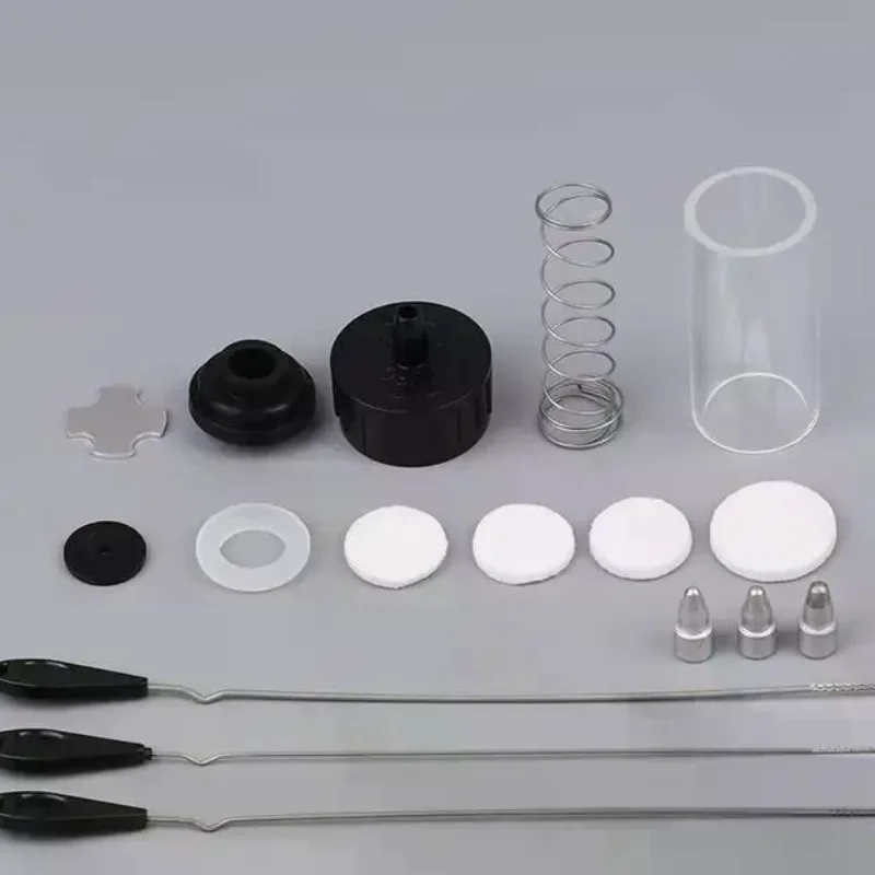 Parts for SS-331H Electric Desoldering: Filter, Tracheal Adapter ...