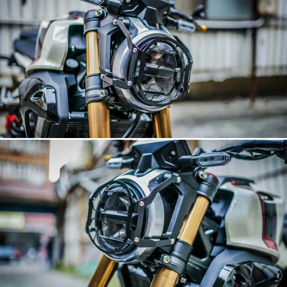 New 2019 2020 FOR HONDA CB300R CB 300R CB300 R Motorcycle Accessories ...
