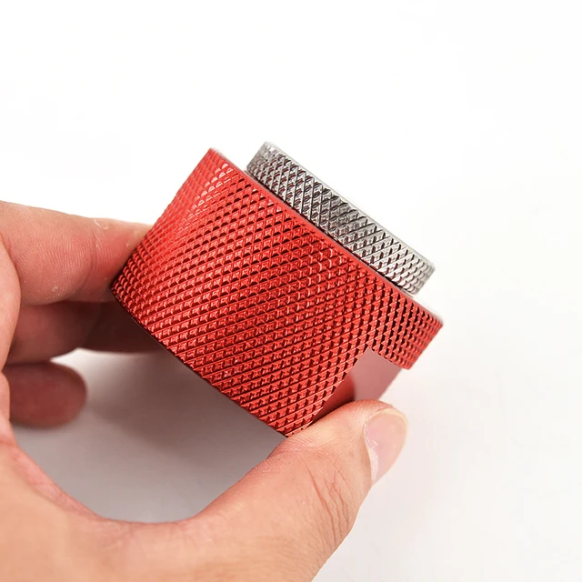 Top Baffle Cone Cups Drill Jigs: Essential for Solvent Filters