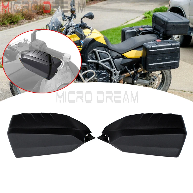Motocicleta enduro handguards motocross para bmw f650gs f800gs k72 ...