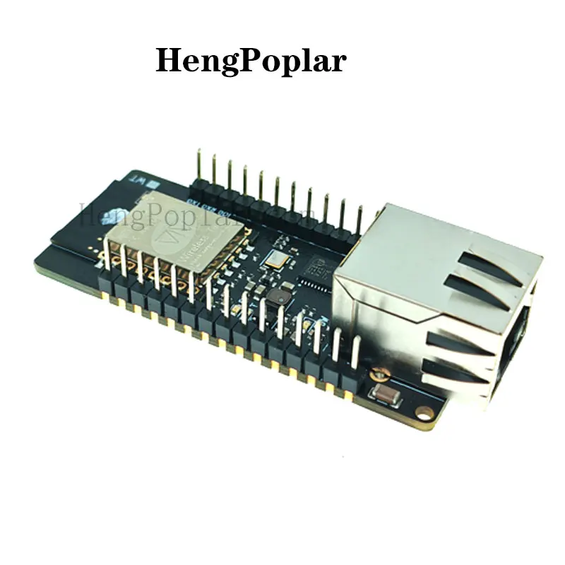 ETH01-EVO-ESP32-C3-WiFi-Bluetooth-compatible-Ethernet-3-in-1-IoT ...