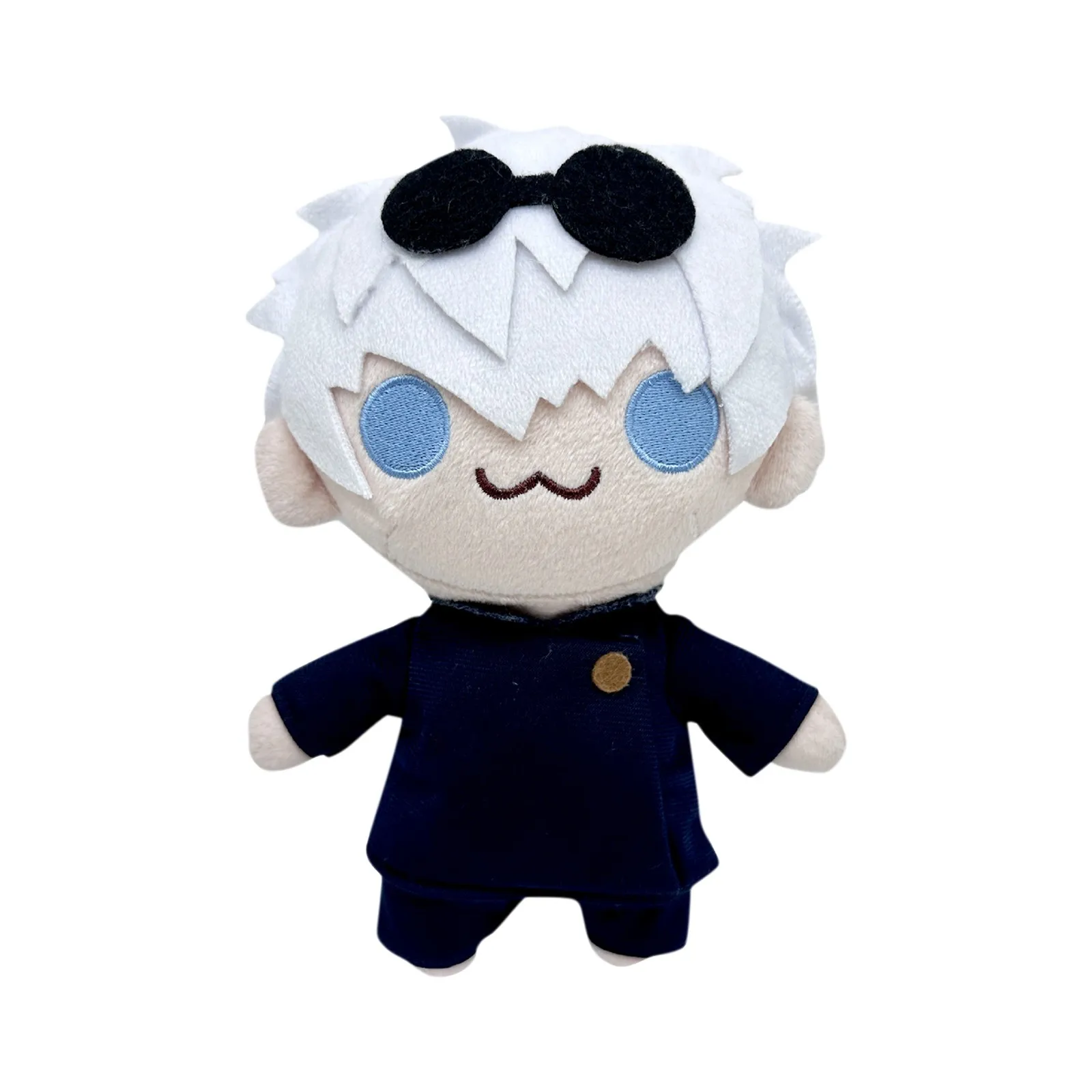 Nanami-Kento-Jujutsu-Kaisen-Peluche-Toys-Gojo-Satoru-Gojo-Geto-Plushie ...