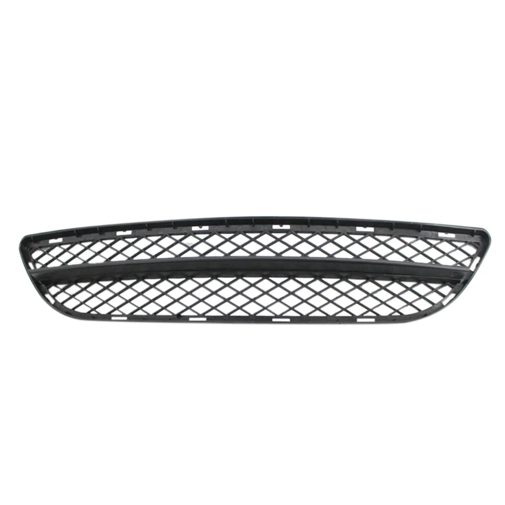 Front Bumper Lower Center Grille Cover Trim for -BMW 3-Series 2004-07 ...