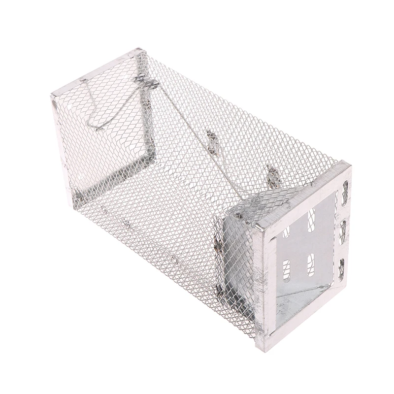 1PC-Multi-Catch-Rodent-Mouse-Trap-Rat-Trap-Cage-Pest-Control-All-Mice ...