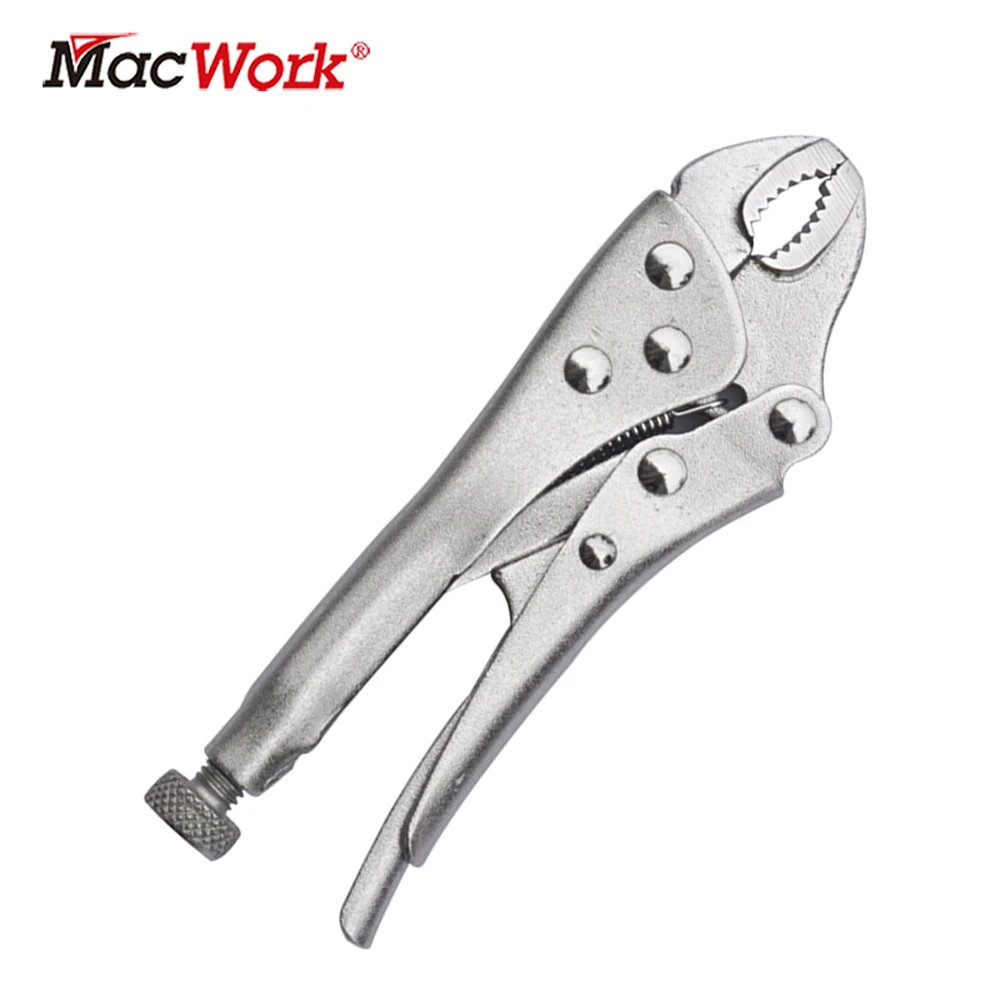 4-in-Curved-Jaw-Locking-Pliers-Mini-Locking-Pliers-4-Inch-Locking ...
