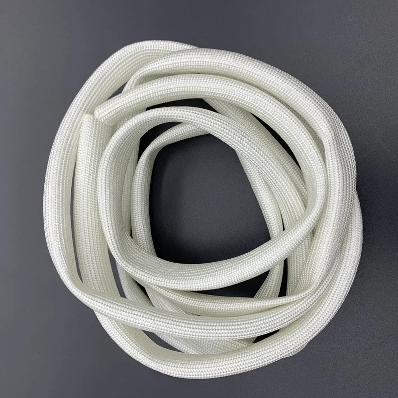 2M-10M-Diameter-1-35mm-Black-White-600-High-Temperature-Braided-Soft ...