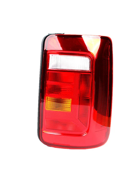 Car Rear Tail Light Brake Stop Lamp Without Bulbs For Volkswagen VW ...